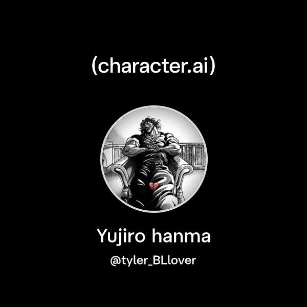 Chat with Yujiro hanma | character.ai | Personalized AI for every ...