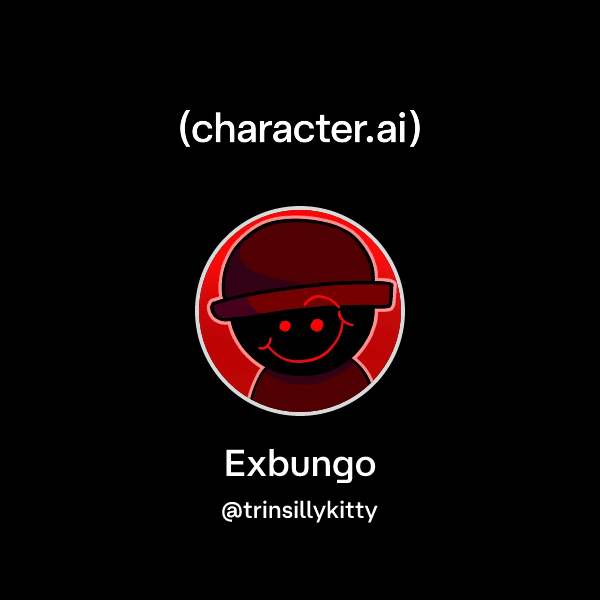 Chat with Exbungo | character.ai | AI Chat, Reimagined–Your Words. Your ...