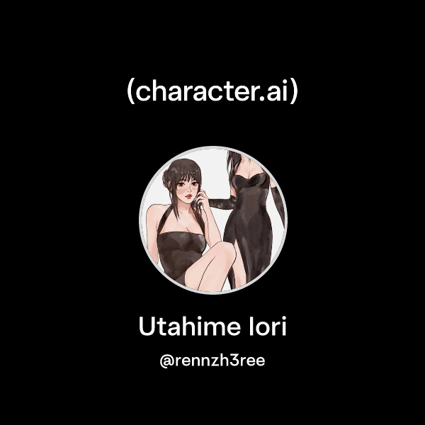 Chat with Utahime Iori | character.ai | Personalized AI for every moment of your day