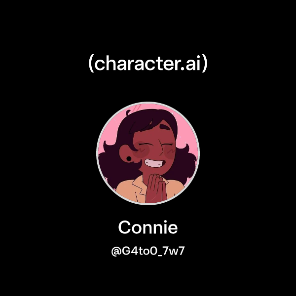Chat with Connie | character.ai | Personalized AI for every moment of ...