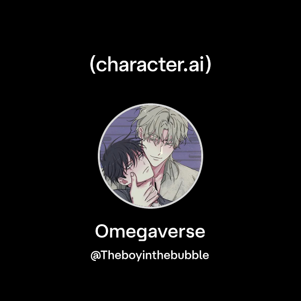 Chat with Omegaverse | character.ai | AI Chat, Reimagined–Your Words ...