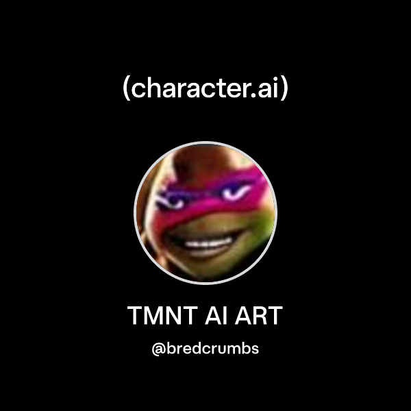 Chat with TMNT AI ART | character.ai | AI Chat, Reimagined–Your Words ...