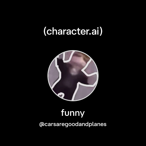 Chat with funny | character.ai | AI Chat, Reimagined–Your Words. Your ...