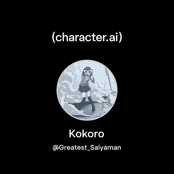Chat with Kokoro | character.ai | AI Chat, Reimagined–Your Words. Your ...