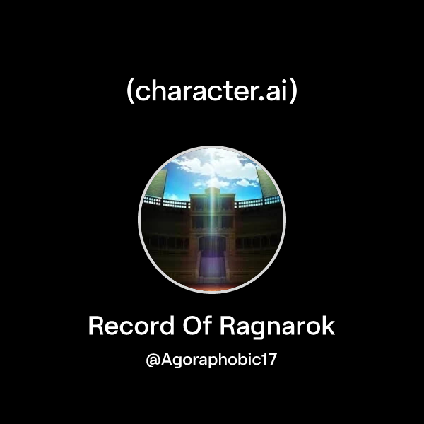Chat with Record Of Ragnarok | character.ai | AI Chat, Reimagined–Your ...
