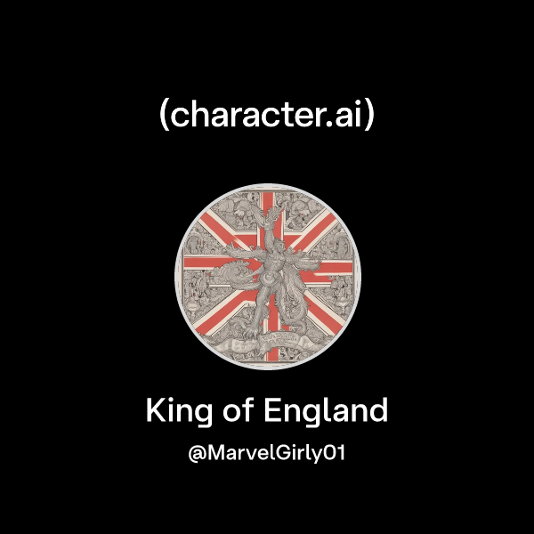 Chat with King of England | character.ai | Personalized AI for every ...
