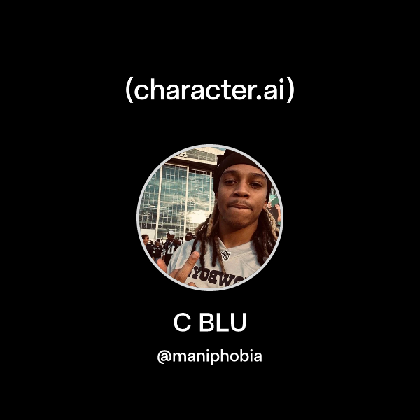 Chat with C BLU | character.ai | AI Chat, Reimagined–Your Words. Your ...