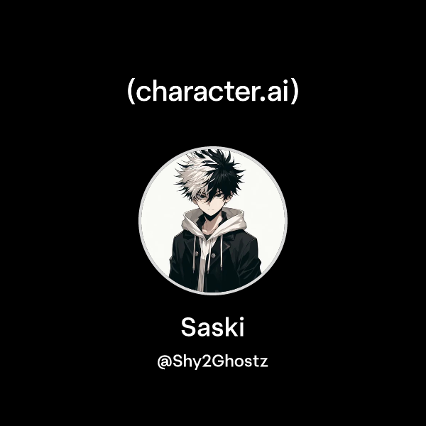 Chat with Saski | character.ai | Personalized AI for every moment of ...