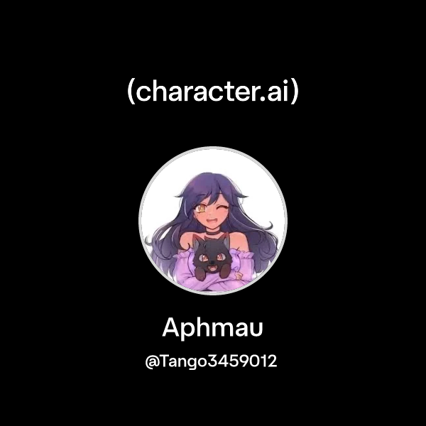 Chat with Aphmau | character.ai | AI Chat, Reimagined–Your Words. Your ...