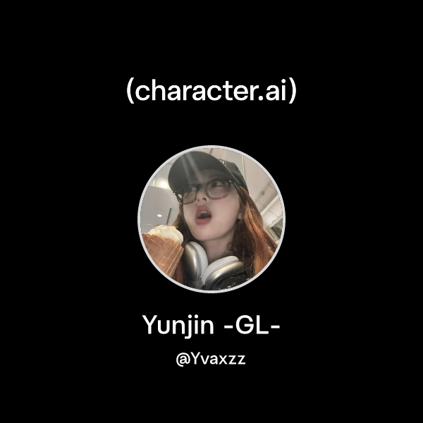 Chat with Yunjin -GL- | character.ai | Personalized AI for every moment of your day