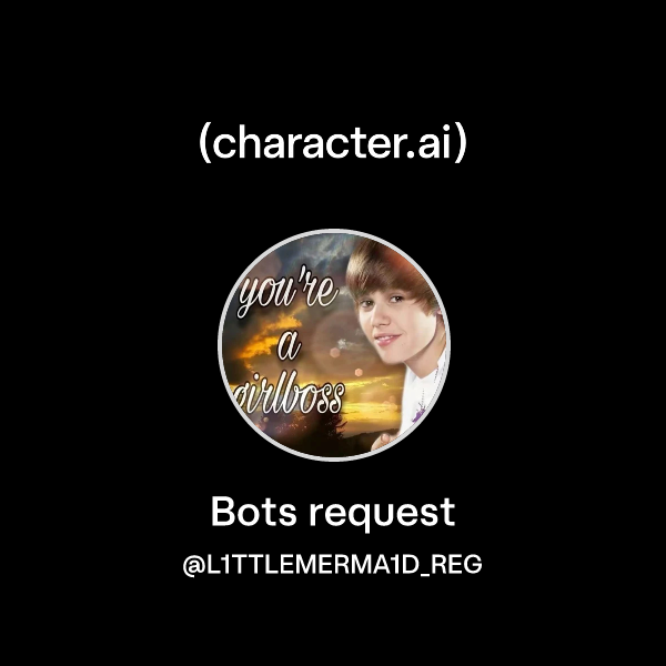 Chat with Bots request | character.ai | AI Chat, Reimagined–Your Words. Your World.