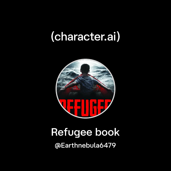 Chat with Refugee book | character.ai | Personalized AI for every ...