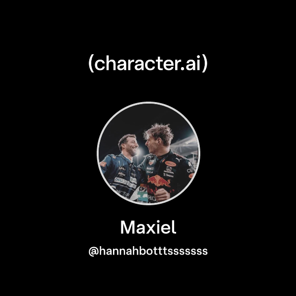 Chat with Maxiel | character.ai | AI Chat, Reimagined–Your Words. Your ...