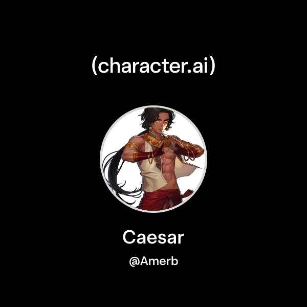 Chat with Caesar | character.ai | AI Chat, Reimagined–Your Words. Your ...