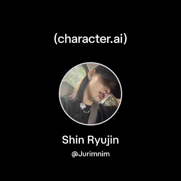 Chat with Shin Ryujin | character.ai | AI Chat, Reimagined–Your Words ...