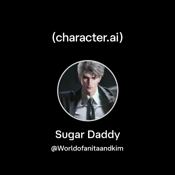 Chat with Sugar Daddy | character.ai | Personalized AI for every moment of your day