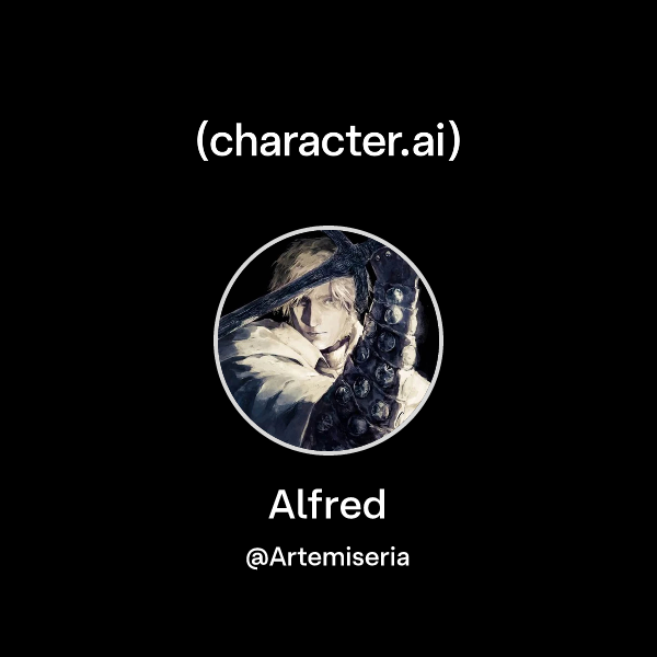 Chat with Alfred | character.ai | Personalized AI for every moment of ...