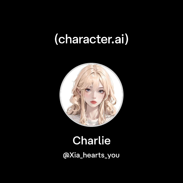 Chat with Charlie | character.ai | AI Chat, Reimagined–Your Words. Your ...