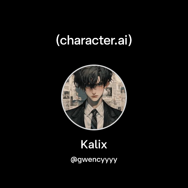 Chat with Kalix | character.ai | Personalized AI for every moment of ...