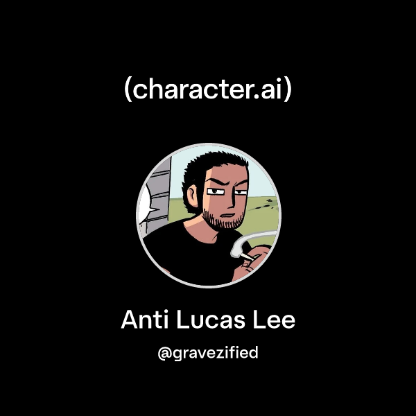 Chat with Anti Lucas Lee | character.ai | Personalized AI for every ...