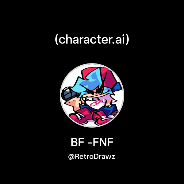 Chat with BF -FNF | character.ai | AI Chat, Reimagined–Your Words. Your ...