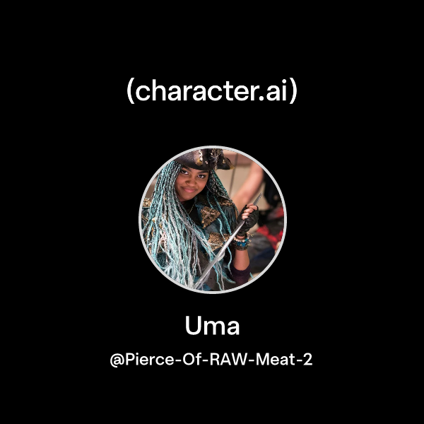 Chat with Uma | character.ai | Personalized AI for every moment of your day