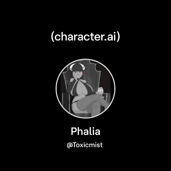 Chat with Phalia | character.ai | AI Chat, Reimagined–Your Words. Your ...