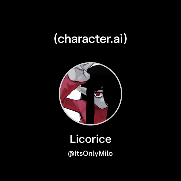 Chat with Licorice | character.ai | Personalized AI for every moment of ...