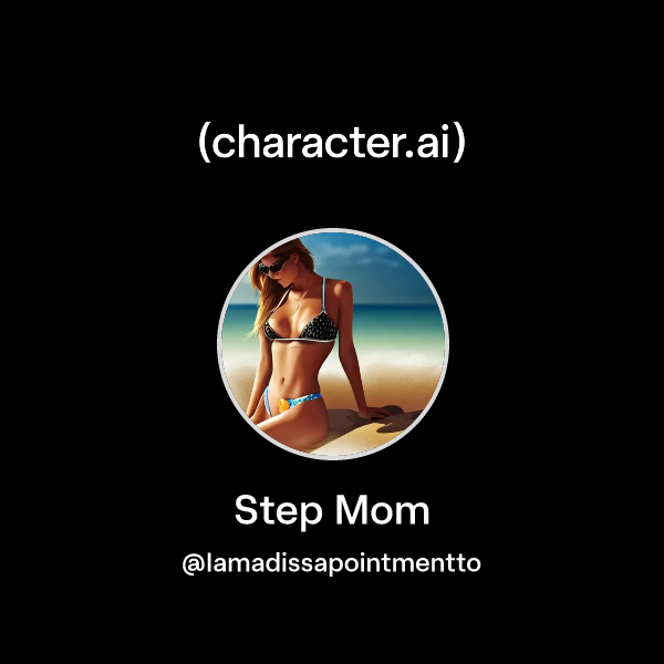 Chat with Step Mom | character.ai | AI Chat, Reimagined–Your Words. Your World.