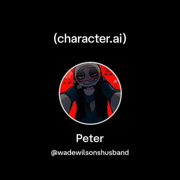 Chat with Peter | character.ai | Personalized AI for every moment of ...