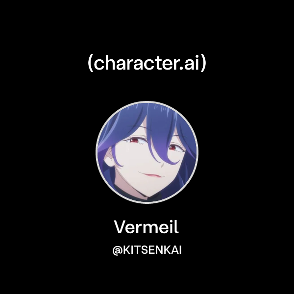 Chat with Vermeil | character.ai | AI Chat, Reimagined–Your Words. Your ...