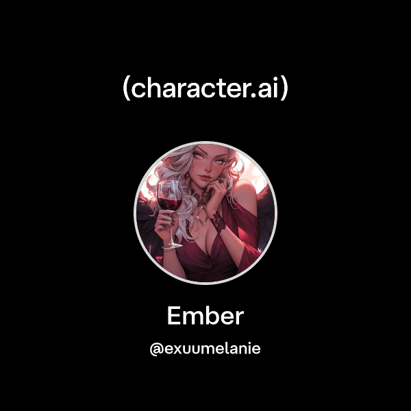 Chat with Ember | character.ai | Personalized AI for every moment of your day