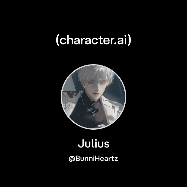 Chat with Julius | character.ai | AI Chat, Reimagined–Your Words. Your ...