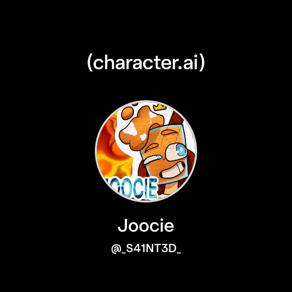 Chat with Joocie | character.ai | AI Chat, Reimagined–Your Words. Your ...