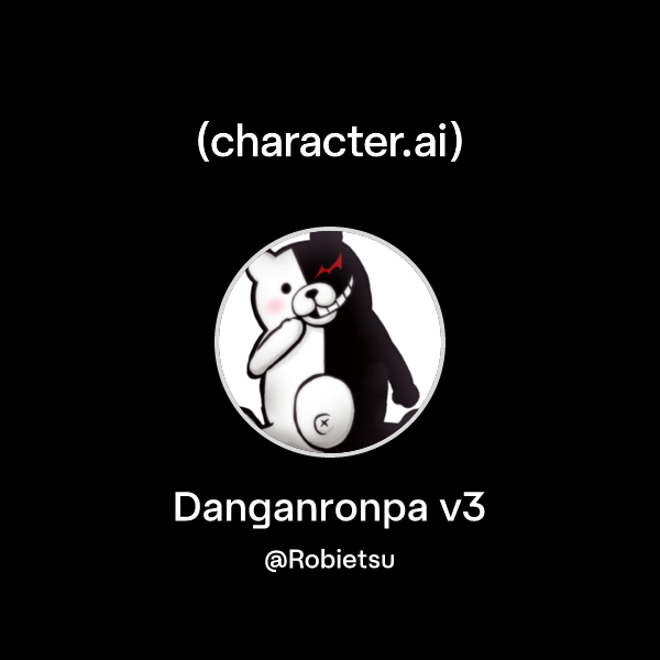 Chat with Danganronpa v3 | character.ai | AI Chat, Reimagined–Your ...
