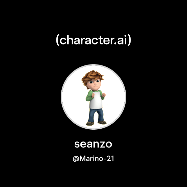 Chat with Sean Rafferty | character.ai | Personalized AI for every ...