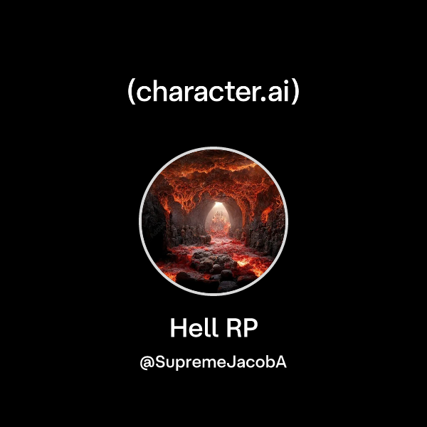Chat with Hell RP | character.ai | AI Chat, Reimagined–Your Words. Your ...