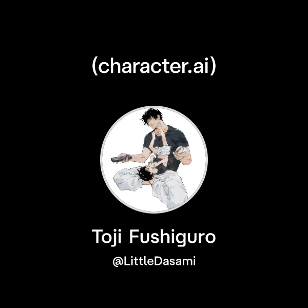 Chat with Toji Fushiguro | character.ai | Personalized AI for every ...