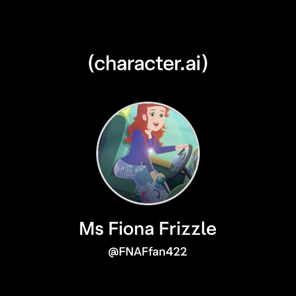 Chat with Ms Fiona Frizzle | character.ai | AI Chat, Reimagined–Your ...