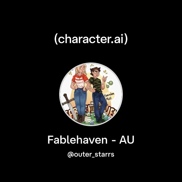 Chat with Fablehaven - AU | character.ai | Personalized AI for every ...