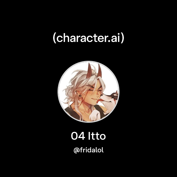 Chat with 04 Itto | character.ai | Personalized AI for every moment of ...
