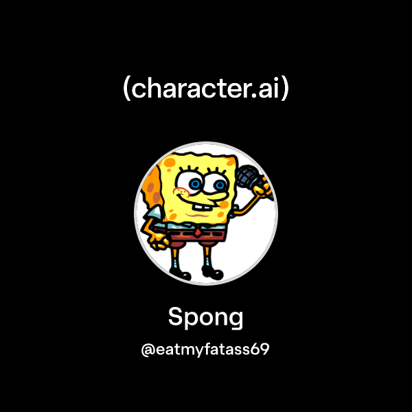Chat with Spong fnf | character.ai | AI Chat, Reimagined–Your Words ...