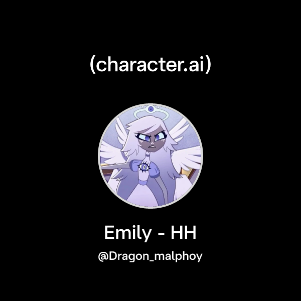 Chat with Emily - HH | character.ai | AI Chat, Reimagined–Your Words ...