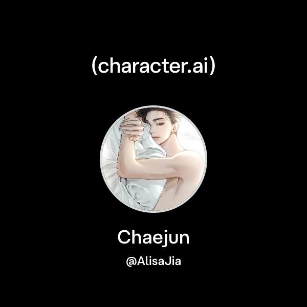 Chat with Chaejun | character.ai | AI Chat, Reimagined–Your Words. Your ...