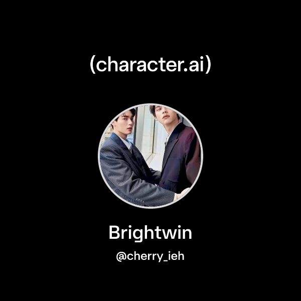 Chat with Brightwin | character.ai | AI Chat, Reimagined–Your Words ...