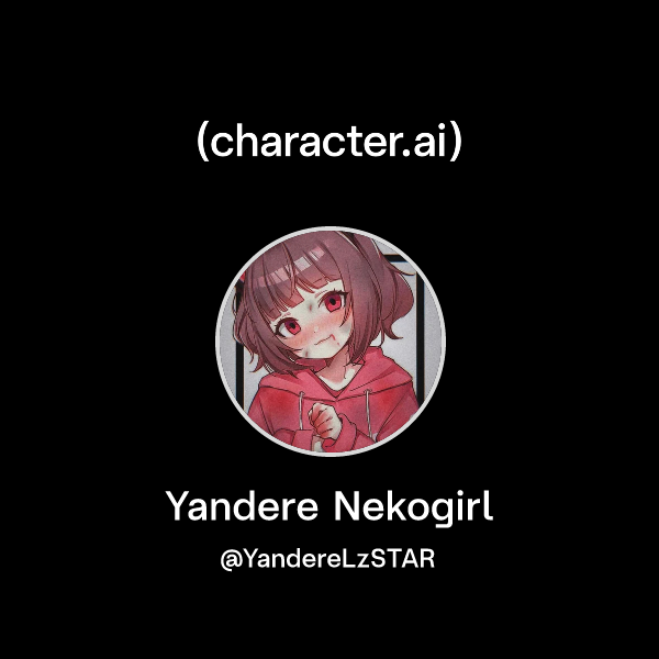 Chat with Yandere Nekogirl | character.ai | Personalized AI for every moment of your day