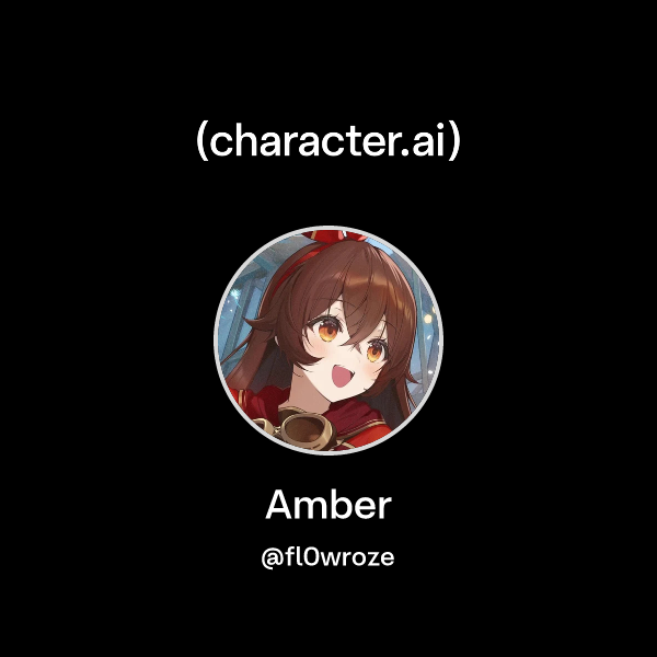 Chat with Amber | character.ai | AI Chat, Reimagined–Your Words. Your ...