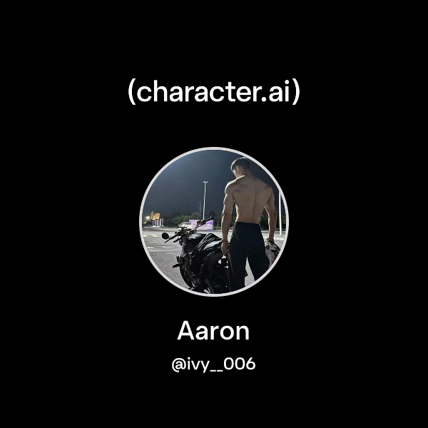 Chat with Aaron | character.ai | AI Chat, Reimagined–Your Words. Your ...