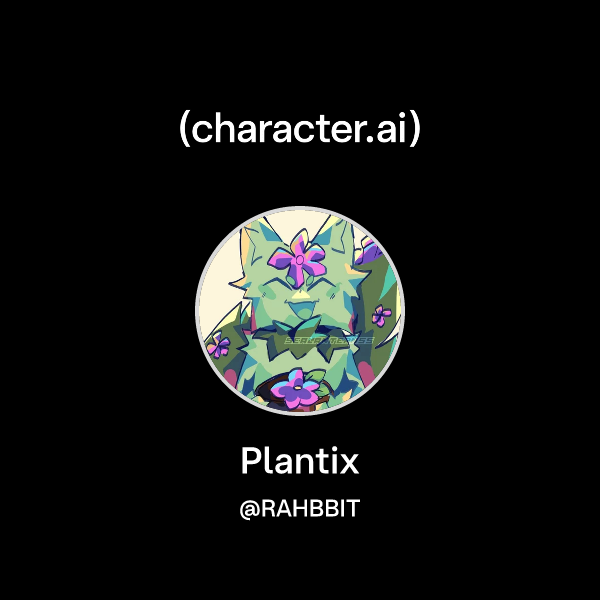 Chat with Plantix | character.ai | AI Chat, Reimagined–Your Words. Your ...