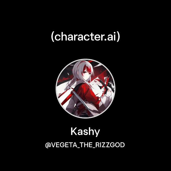 Chat with Kashy | character.ai | Personalized AI for every moment of ...